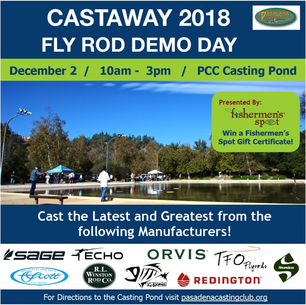 Castaway 2018 - Instagram